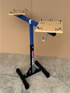 Fast Rack Products | Paint Drying Racks - Spray Stations - Cabinet ...