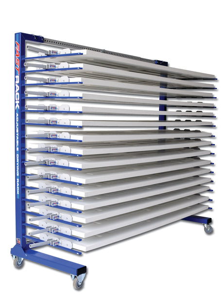 System 2 - Fast Rack Equipment – Fast Rack Equipment, LLC