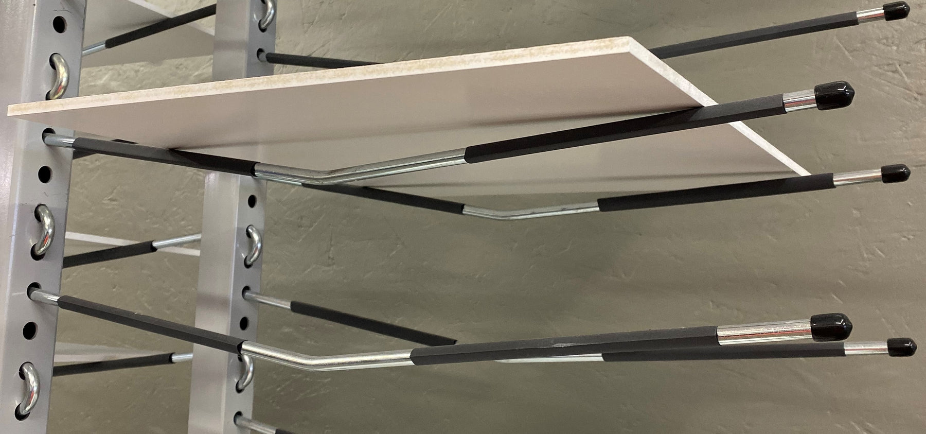 (Replacement) Cabinet Tower Rod – Fast Rack Equipment, LLC