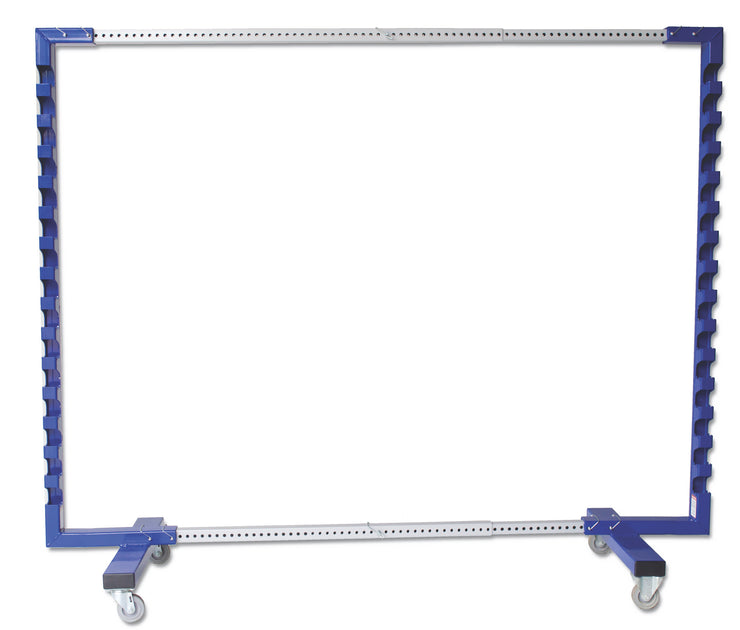 System 4 - Fast Rack Equipment – Fast Rack Equipment, LLC