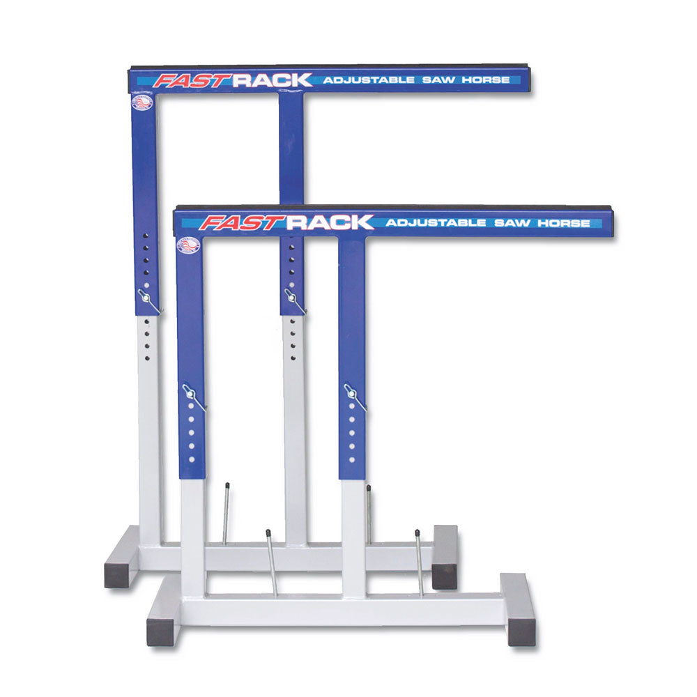 System 3 - Fast Rack Equipment – Fast Rack Equipment, LLC