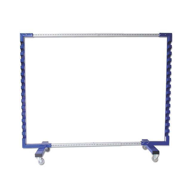 System 1 - Fast Rack Equipment – Fast Rack Equipment, LLC