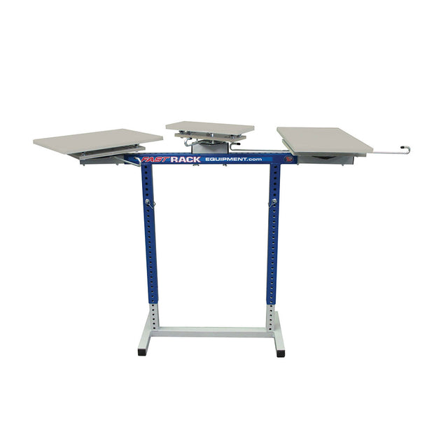 System 5 - Fast Rack Equipment – Fast Rack Equipment, LLC